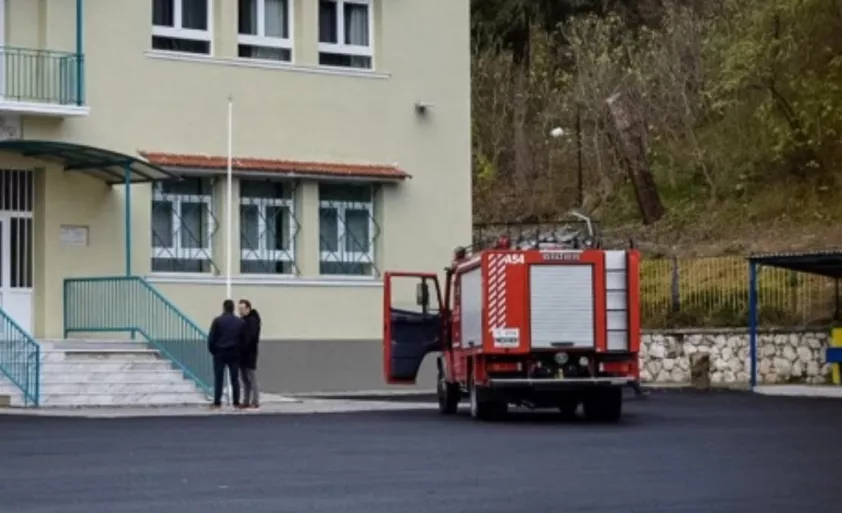 Έκρηξη λέβητα: Σε δίκη 11 άτομα για τον θάνατο μαθητή σε σχολείο στις Σέρρες | xronos.gr